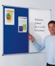 Internal Notice Boards - Signs for Churches