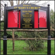 Welcome to Signs for Churches - Signs for Churches