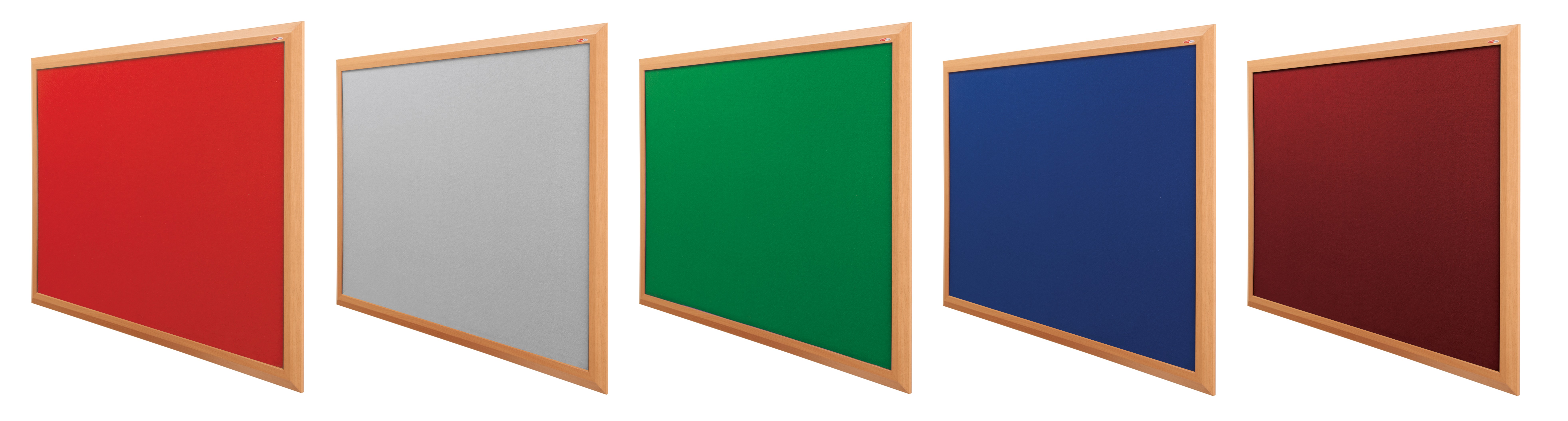 Eco-Friendly Premier Notice Board - Signs for Churches